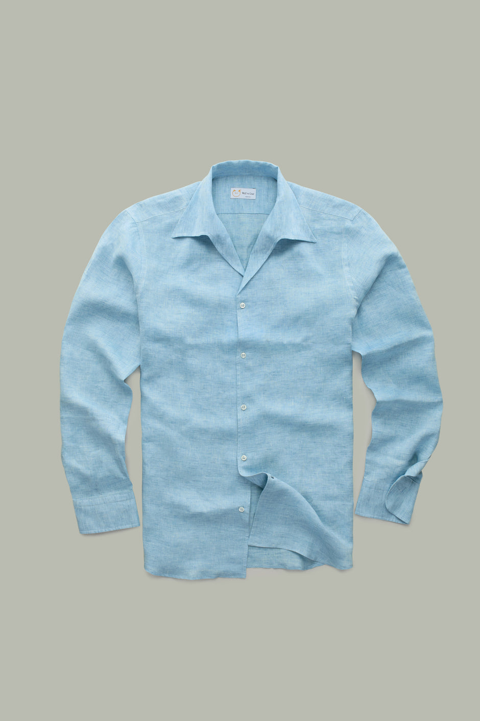 Tops – Wolf vs Goat