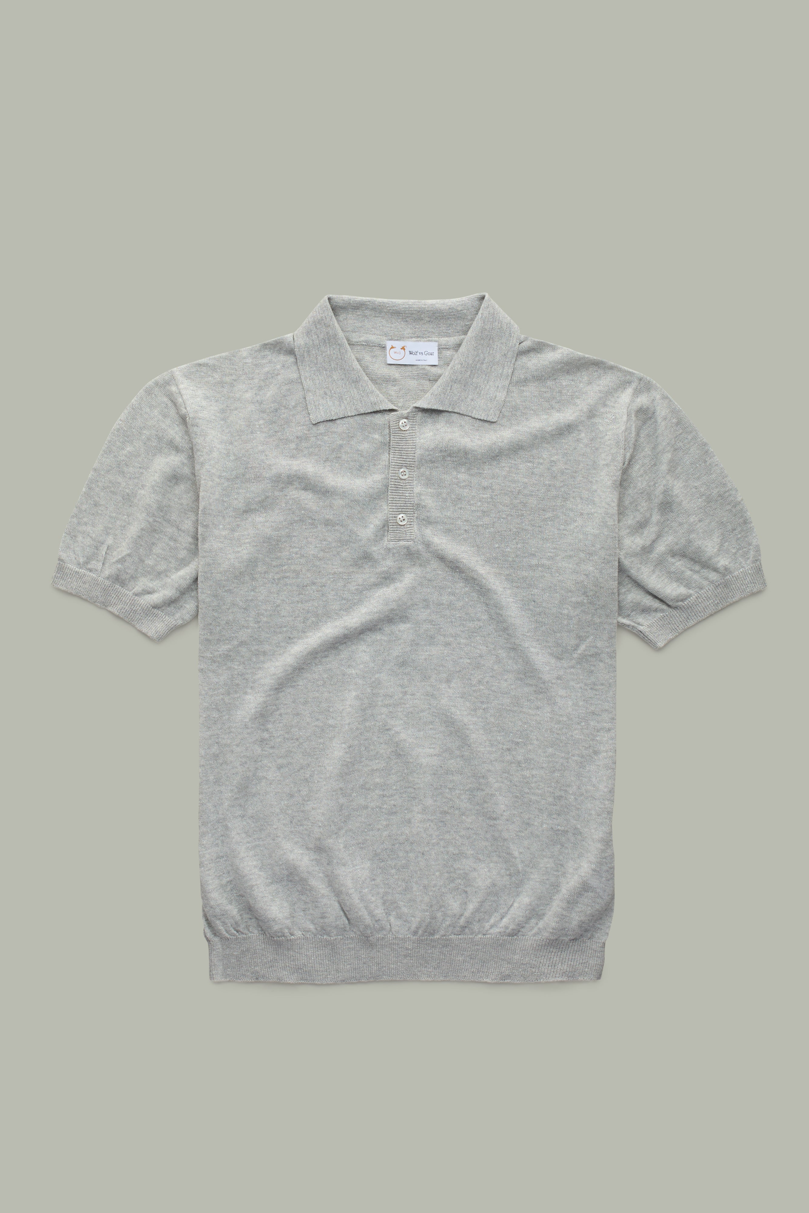 Tops – Wolf vs Goat