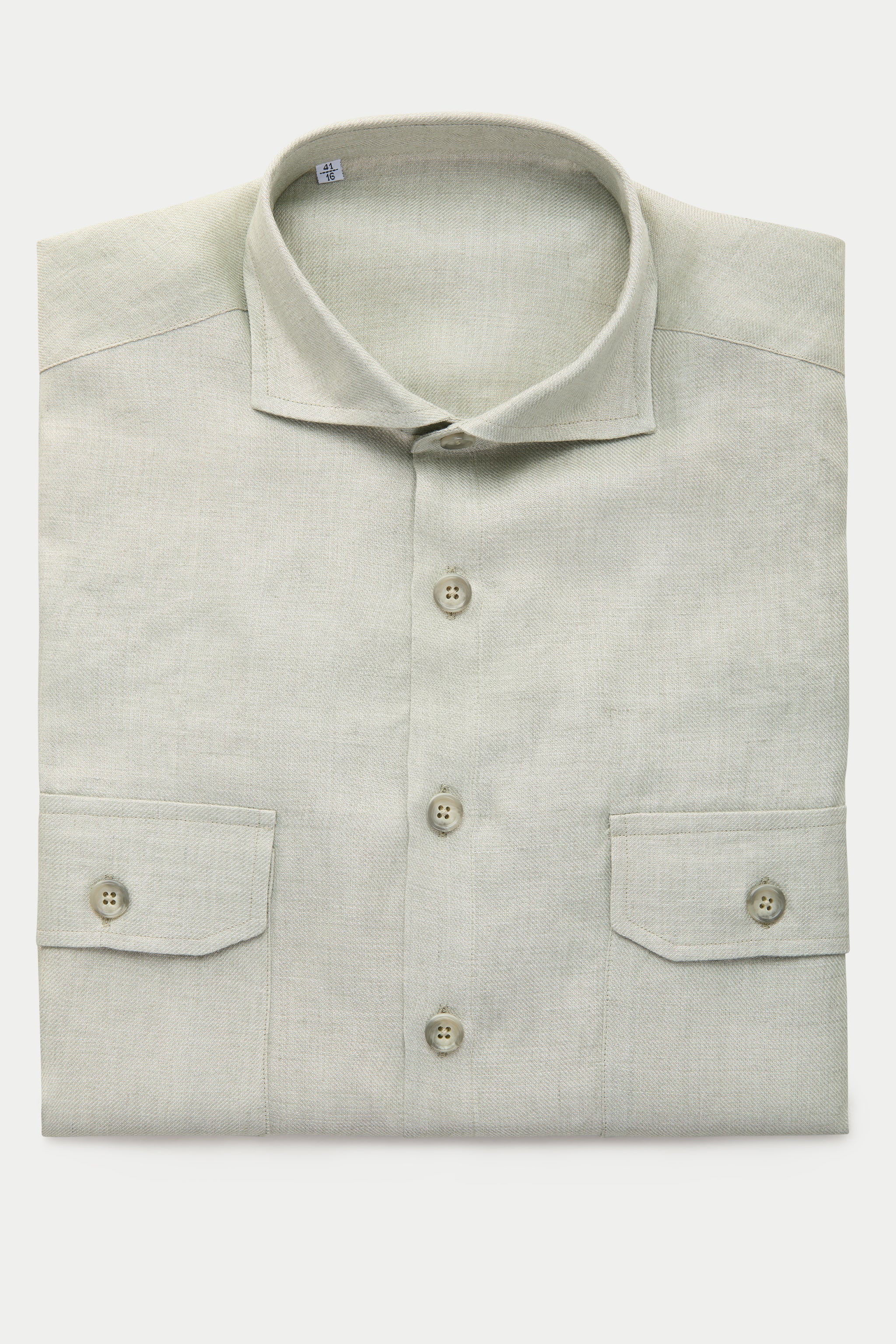 Wolf vs Goat - Luxury Men's Apparel