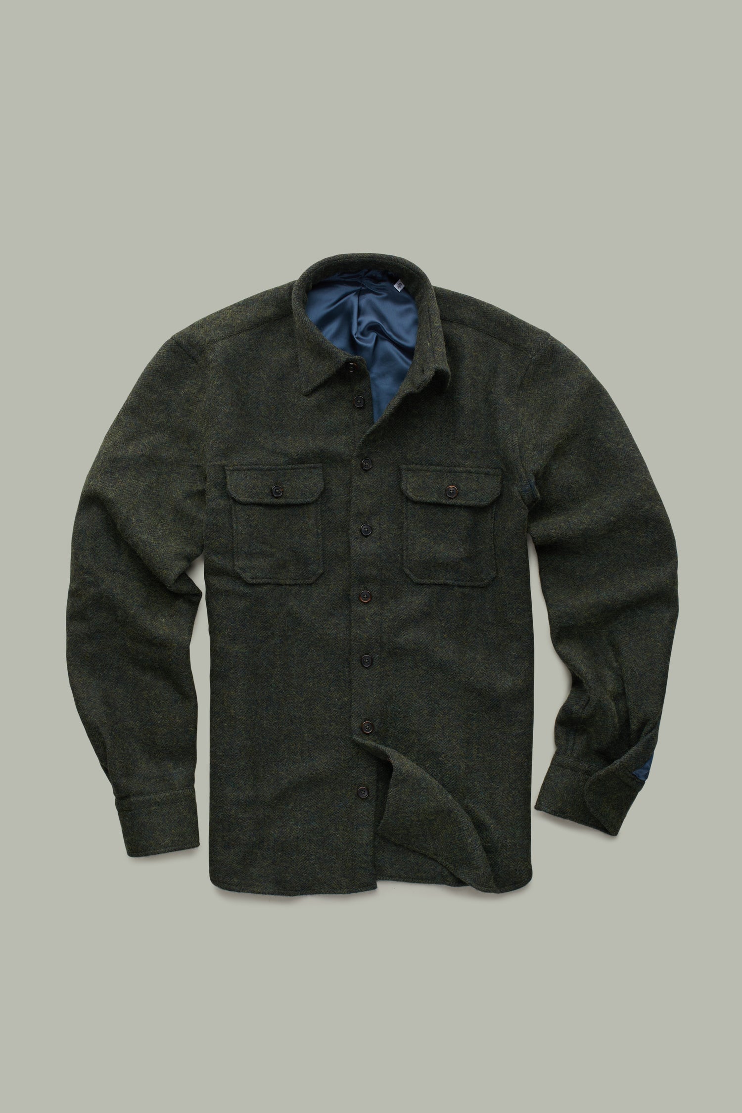 Collections – Wolf vs Goat